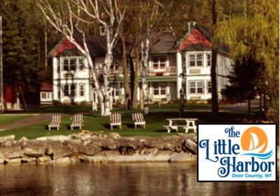 The Little Harbor | Little Adventure Vacation Rentals