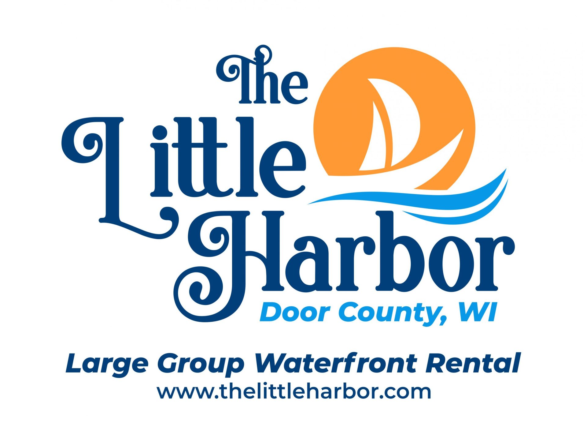 The Little Harbor | Little Adventure Vacation Rentals