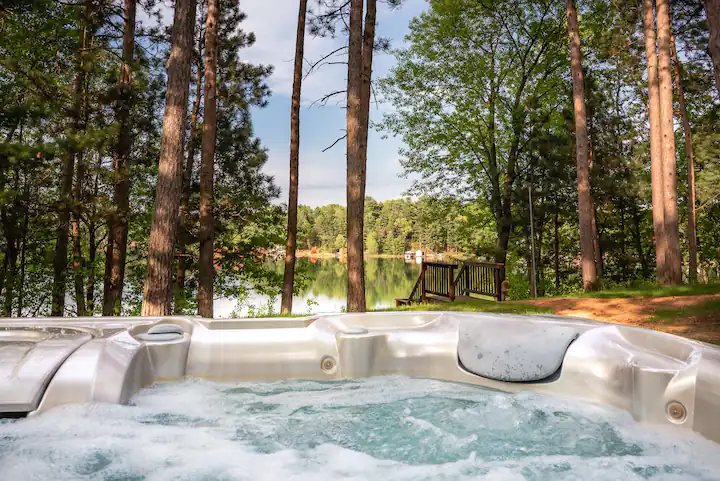 Little Hills Cabin - Wautoma, WI | Little Adventure Vacation Rentals